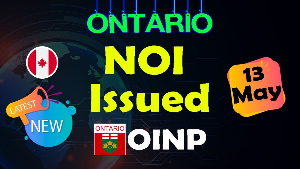 Ontario Tech Draw 13th May 2020 | Low CRS Requirements - Best Canada ...