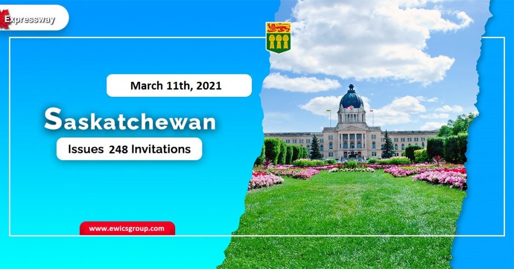 Saskatchewan pnp eoi draw | SINP Draw | Canada Immigration | PR Visa