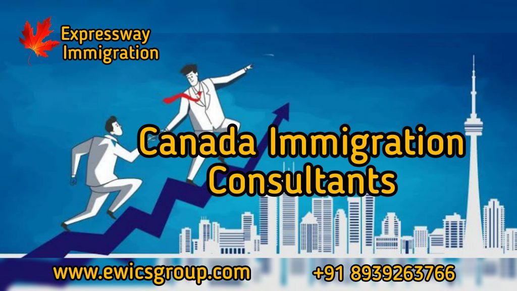 Canada Immigration Consultants - Expressway Immigration, Chennai