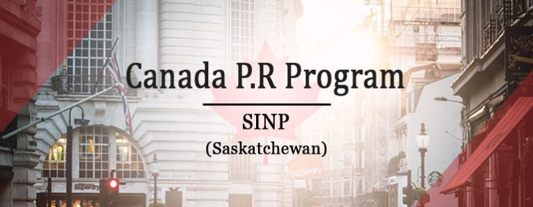 SINP PNP Points Calculator - Best Canada Immigration Consultants in Chennai