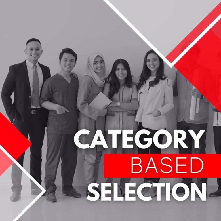 Express Entry category based selection | Category Demand List