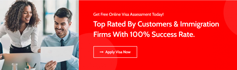 Express Entry Assessment Form - Find out your Eligibility